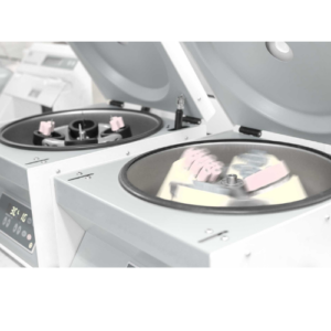 Citocentrifuga CellSpin Tharmac – Cotizador Newpath